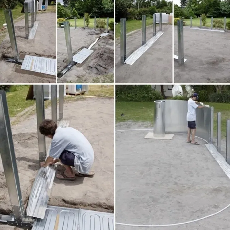 Hinchable Gigante Figura Llama 135x94x112 Intex 57564NP