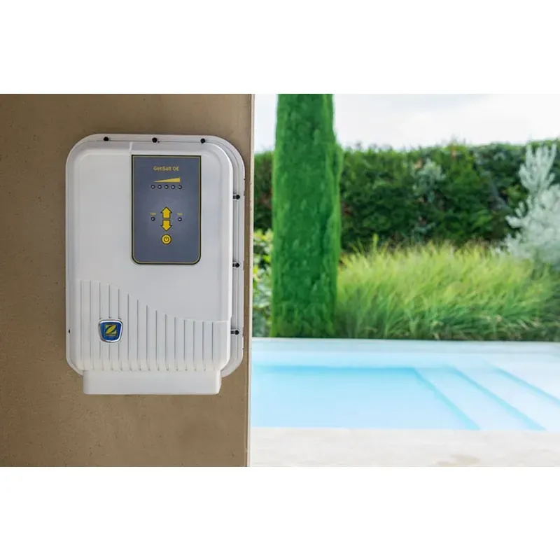 Robot Kayak Adventure Gre RKA80