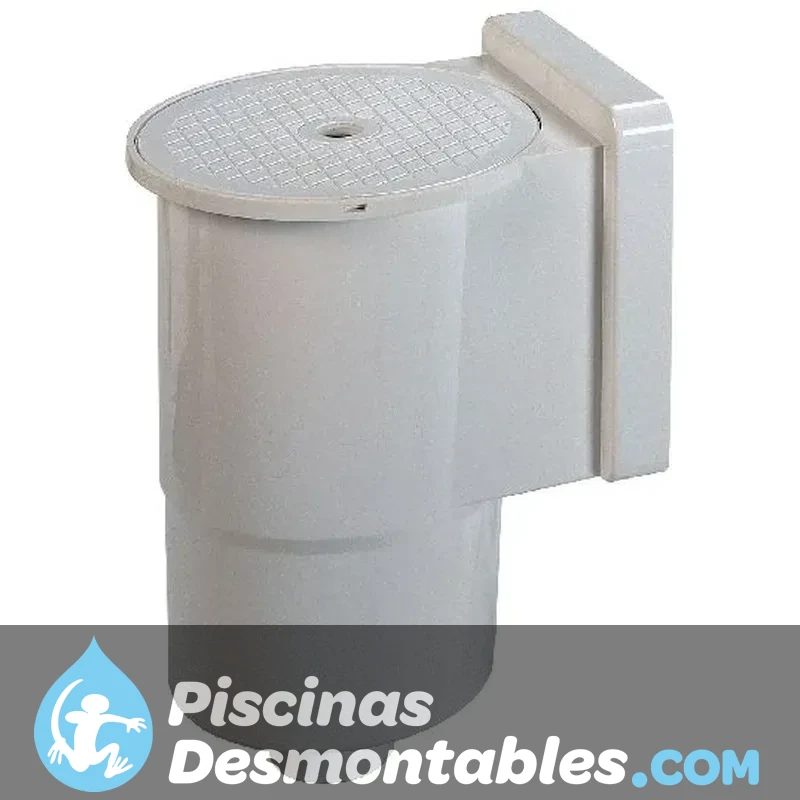 Piscina Toi Silver Canarias 350x120