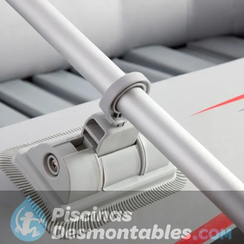 Soporte Cabeza Purespa Intex 28505