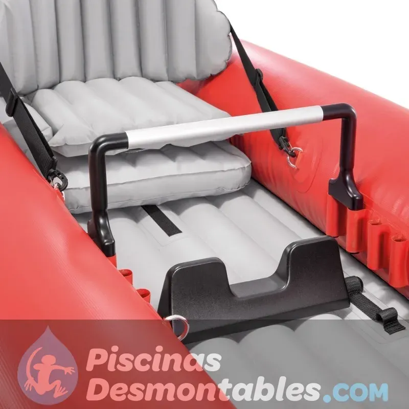 Combo Filtro de Arena y Cloracion Salina ECO Intex 28680