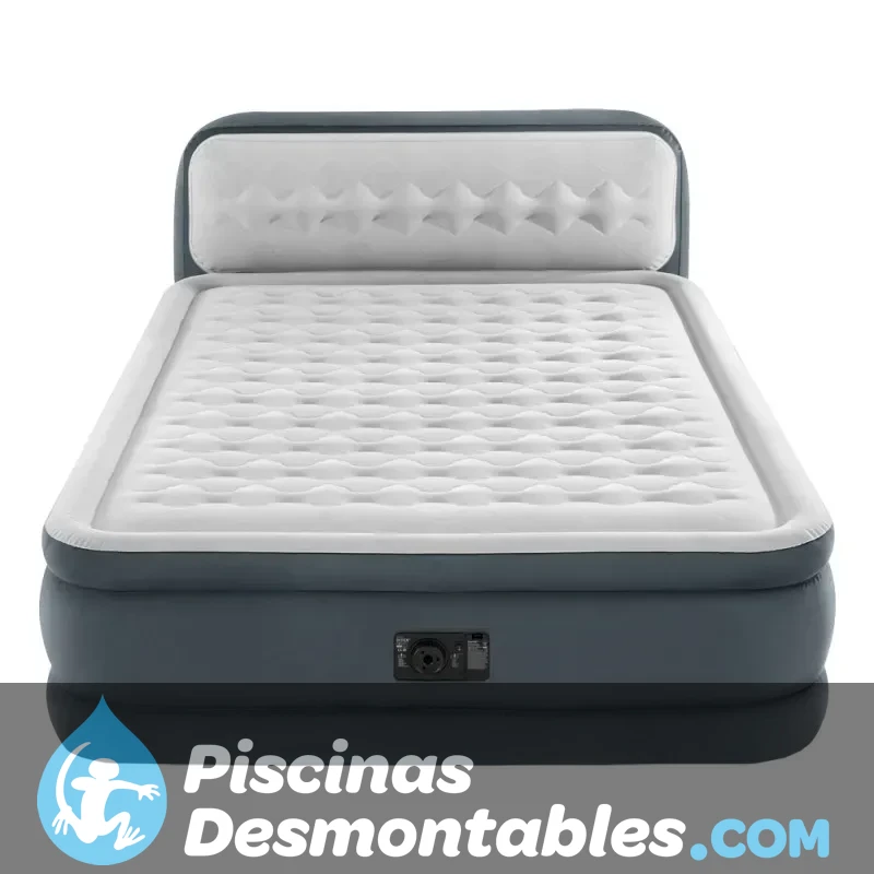 Piscina Intex Sequoia Spirit 478x124 cm 54928