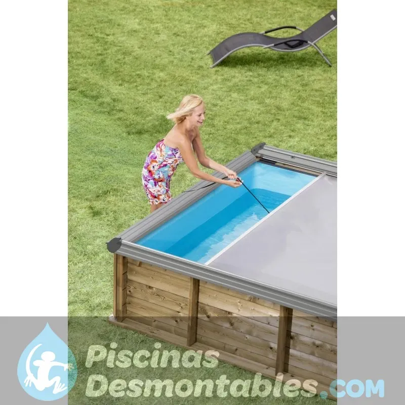 Limpiafondos Dolphin C7 de Maytronics